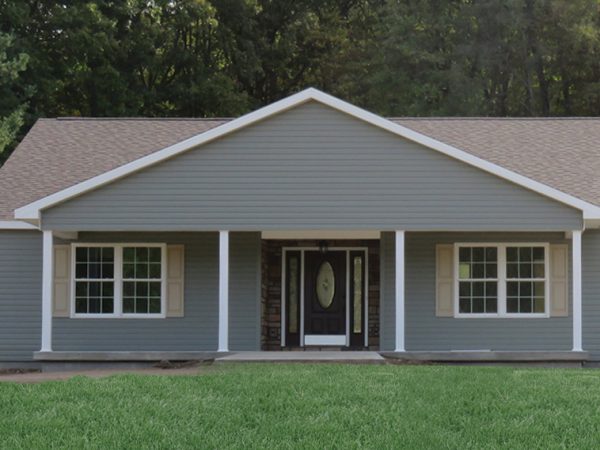 Home - The Collins House